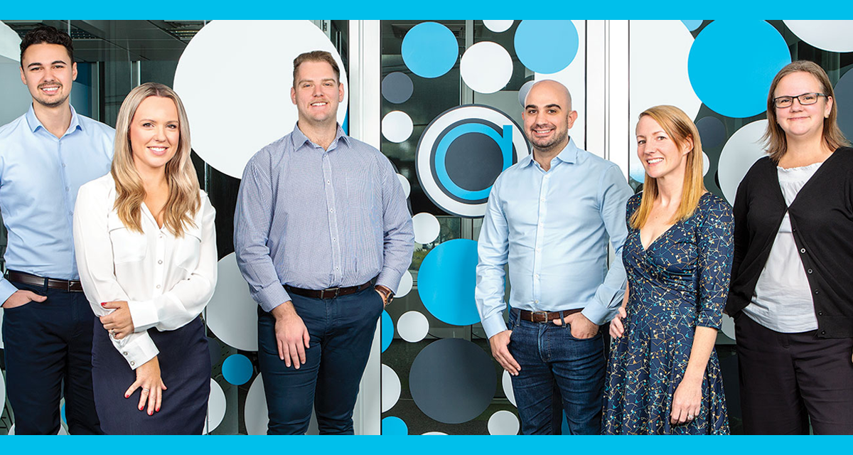 AccountKit Case Study: Optimised Accounting